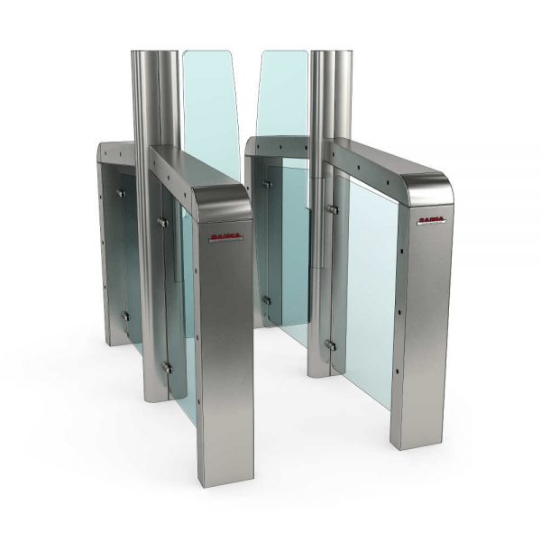 Swing Gate 285 | ประตูอัตโนมัติ ประตูบานเลื่อนอัตโนมัติ รับประกันคุณภาพ NCM